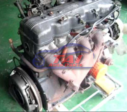 Mitsubishi 4G52 4G54 MAZDA 2600 piezas del motor usadas